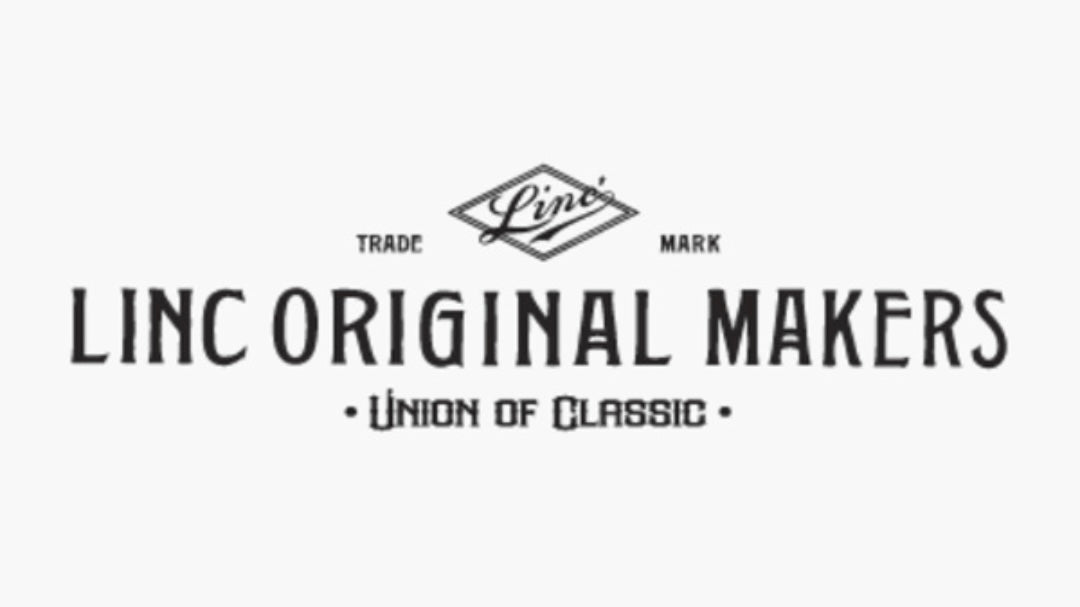 Linc Original Makers – 太平髮品